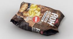 chips crisps 3d models | Page 1 | STLFinder