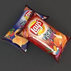3d potato chips | Page 1 | STLFinder