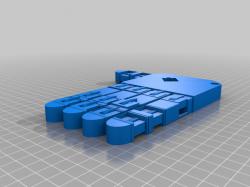 thingiverse print in place 3D Models | Page 1 | STLFinder