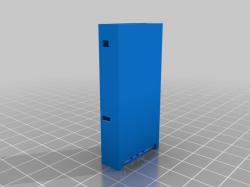 razor blade box 3d models 【 STLFinder