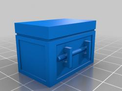 sky box board game item description 3D Models | Page 1 | STLFinder