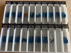 resistor box 3D Models | Page 1 | STLFinder