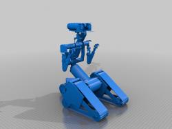 short circuit robot for sale 3D Models | Page 1 | STLFinder