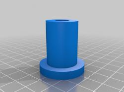 barn door details cad 3D Models | Page 1 | STLFinder