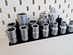 1 2 inch socket 3D Models | Page 1 | STLFinder