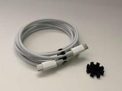 mac cable organizer 3D Models | Page 1 | STLFinder