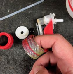 spray bottle cap 3D Models | Page 1 | STLFinder