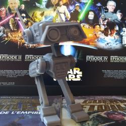 star wars bandai droid kit parts amazon 3D Models | Page 1 | STLFinder