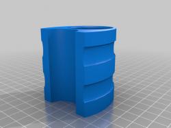 starlink pole and mount 3D Models | Page 1 | STLFinder