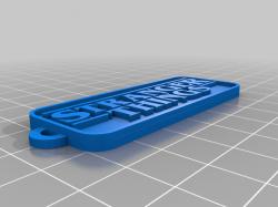 stranger things objects 3D Models | Page 1 | STLFinder