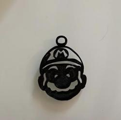 super mario 64 keys 3D Models | Page 1 | STLFinder