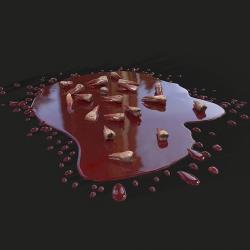 horror teeth 3d free download | Page 1 | STLFinder
