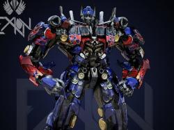 dlx optimus prime 3D Models | Page 1 | STLFinder