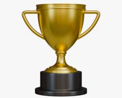 mega trophy cup set 3d models | Page 1 | STLFinder