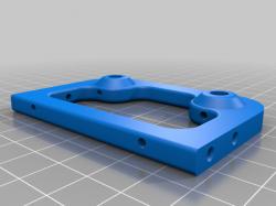 mudtruck 3d models 【 STLFinder