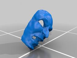 vampier siren texture 3D Models | Page 1 | STLFinder