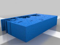 what is a molle system 3D Models | Page 1 | STLFinder