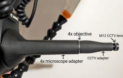 wide angle macro photography 3D Models | Page 1 | STLFinder