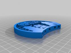 disney showcase crystal world base 3D Models | Page 1 | STLFinder