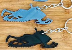 arctic cat key 3D Models | Page 1 | STLFinder