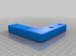 90 degree angle picture 3d models 【 STLFinder