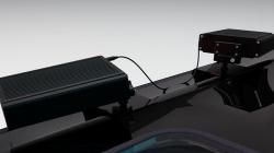 wash fox license plate recognition 3D Models | Page 1 | STLFinder