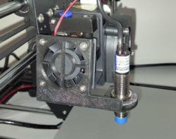 anet a8 plus auto bed leveling 3D Models | Page 1 | STLFinder