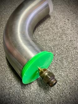 tig welding purge plugs 3D Models | Page 1 | STLFinder