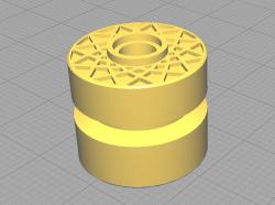 lego bbs wheels 3D Models | Page 1 | STLFinder