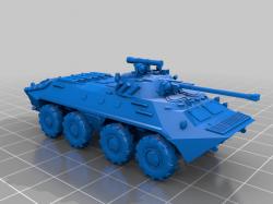 btr 90 price 3D Models | Page 1 | STLFinder