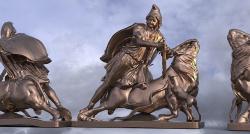 sacrifice 3d | Page 1 | STLFinder