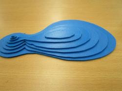 contour lines 3D Models | Page 1 | STLFinder