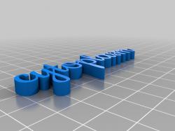 cytoplasm 3D Models | Page 1 | STLFinder