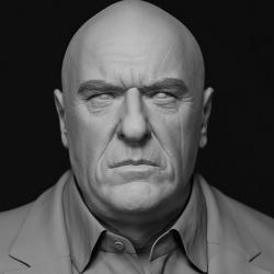 breaking bad model | Page 1 | STLFinder