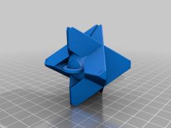 destiny ghost 3d print keychain | Page 1 | STLFinder