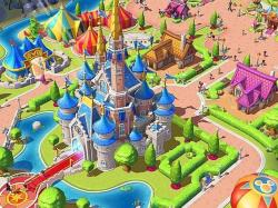 disney magic kingdoms models | Page 1 | STLFinder