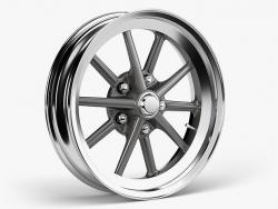 et gasser wheels 3D Models | Page 1 | STLFinder