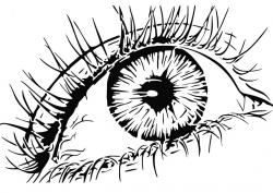 cat eye stencil printable 3D Models | Page 1 | STLFinder
