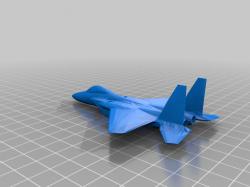 f 47 fighter jet picture5 3D Models | Page 1 | STLFinder