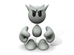 3d deviantart sydgrl3d | Page 1 | STLFinder