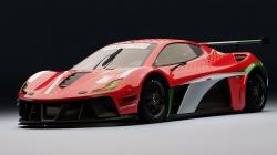 ferrari 296 gt3 in roblox drive world 3D Models | Page 1 | STLFinder