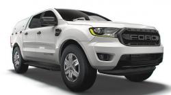 ford ranger canopy 3D Models | Page 1 | STLFinder