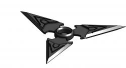 ninja ripper overwatch 3D Models | Page 1 | STLFinder