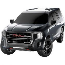 gmc at4 emblem overlay 3D Models | Page 1 | STLFinder
