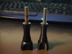 gopro thumb screw 3D Models | Page 1 | STLFinder