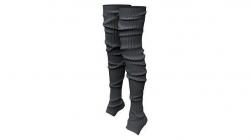 thigh high models | Page 1 | STLFinder