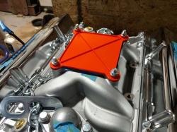 toyota 4y carburetor air intake manifold diagram 3D Models | Page 1 ...