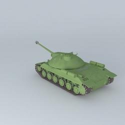 js3 tank 3D Models | Page 1 | STLFinder