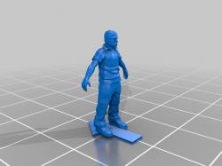 bully jimmy hopkins 3D Models | Page 1 | STLFinder
