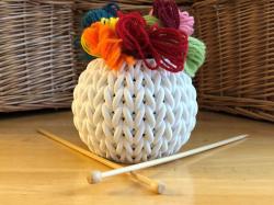 knitted bowl pattern free 3D Models | Page 1 | STLFinder
